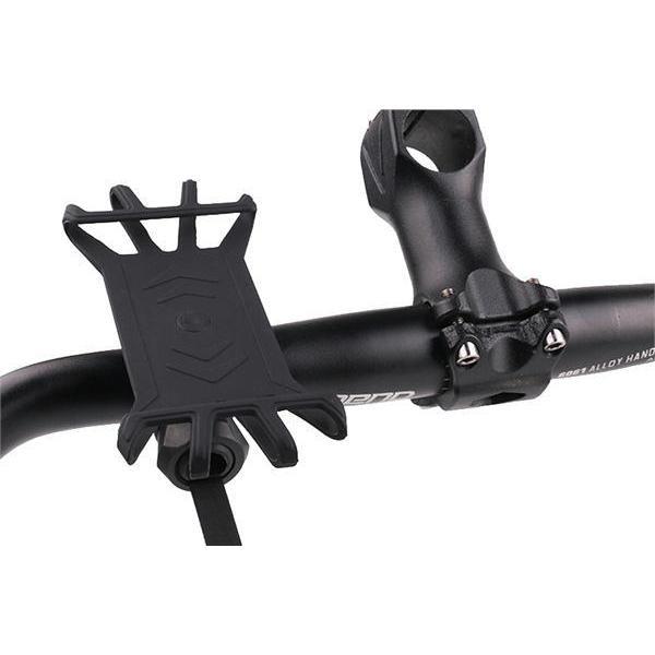 MAD MAX（マッド マックス） 年末年始大感謝祭!!アークス バイク＆自転車スマホホルダー3 シリコン (GN-13) : MADMAX - 通販 - Yahoo!ショッピング