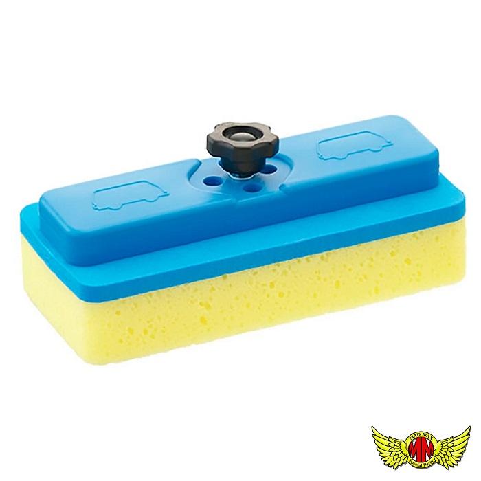 MAD MAX イワハシブラシ J−521 スペアスポンジ : MADMAX - 通販 - Yahoo!ショッピング