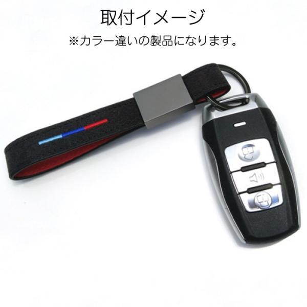 アルファロメオ フィアット マセラティ アバルト などに最適 イタリアンカラー レザー キーホルダー メンズ レディース 革 イタリア国旗 トリコローレ : MADMAX - 通販 ...