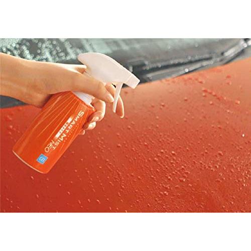 CCI 車用 ガラス系ボディコーティング剤 スマートミストNEO 詰め替え500ml W-208 撥水タイプ : まえばし商店 Yahoo!ショッピング店 - 通販 - Yahoo!ショッピング