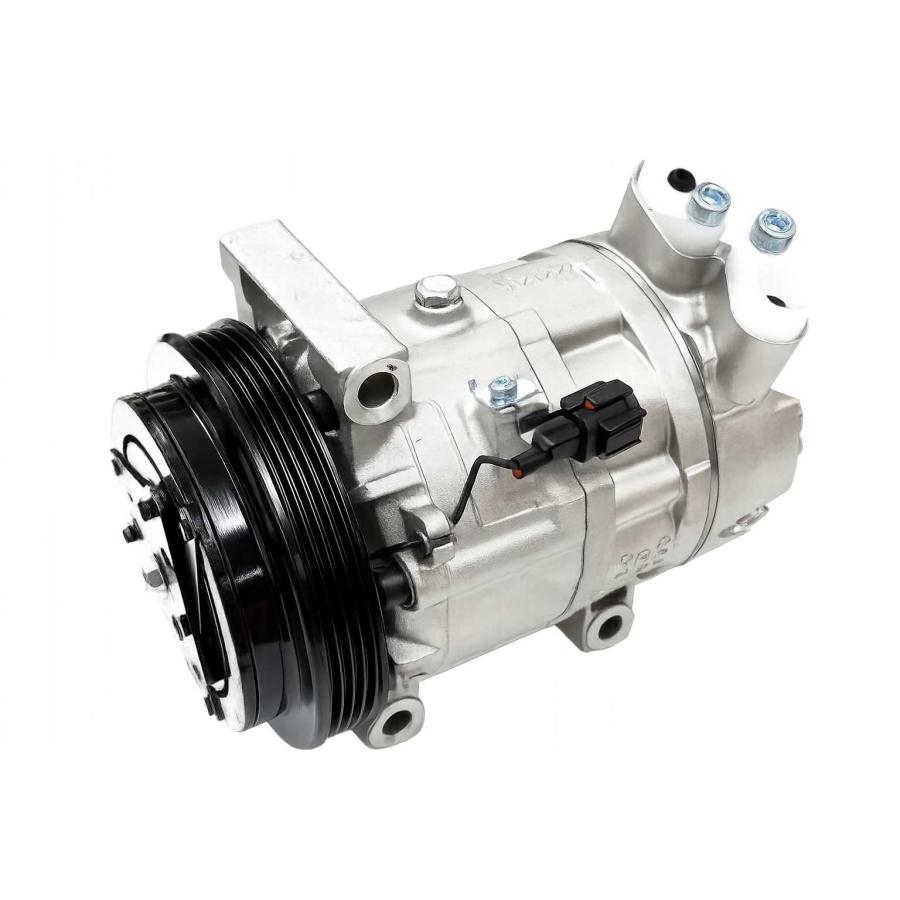 互換品 日産 フェアレディZ エアコンコンプレッサー Z33 HZ33 A/Cコンプレッサー 92600-CD100 92600-CD000 ...