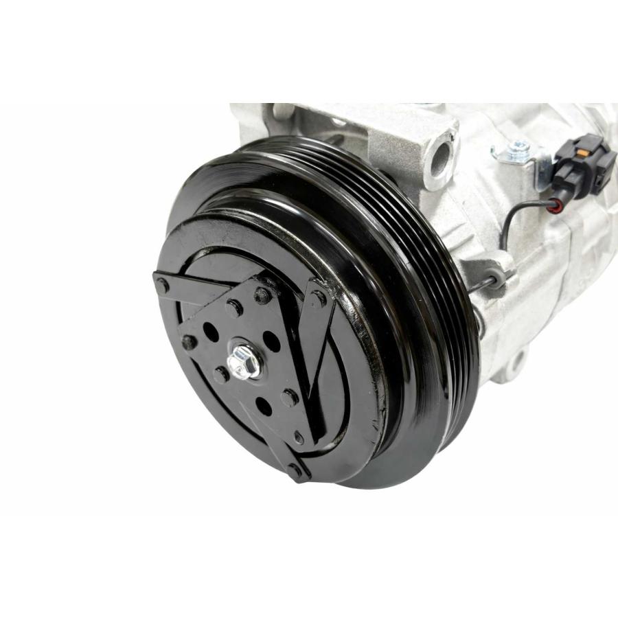 互換品 日産 フェアレディZ エアコンコンプレッサー Z33 HZ33 A/Cコンプレッサー 92600-CD100 92600-CD000 ...