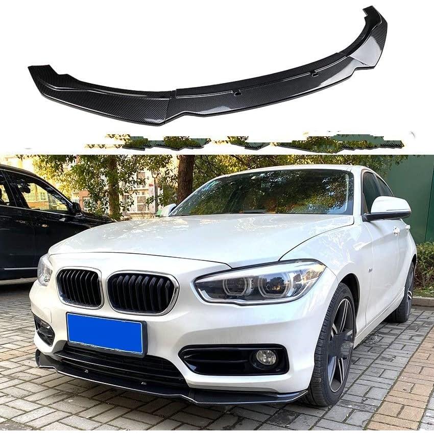 BMW 1シリーズ F20 F21 ベースグレード フロントリップスポイラー エアロ フロントバンパー : 前田屋本舗 - 通販 - Yahoo!ショッピング