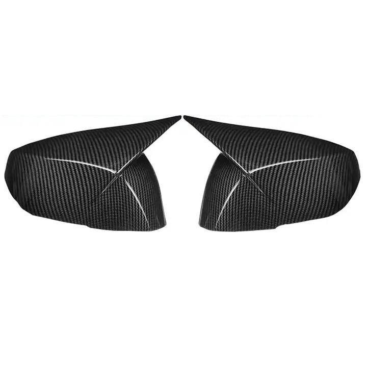 日産 V37 スカイライン ミラーカバー エアロ スポイラー RV37 HV37 400R カーボン調 ブラック : 前田屋本舗 - 通販 - Yahoo!ショッピング