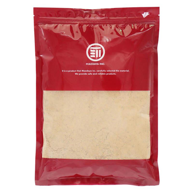 黒ごまきな粉 計2.1kg 700g x3袋 前田家 無添加 カルシウム 鉄 植物性プロテイン 低糖質 食物繊維 大豆イソフラボン セサミン : MAEDAYA 前田家 - 通販 ...