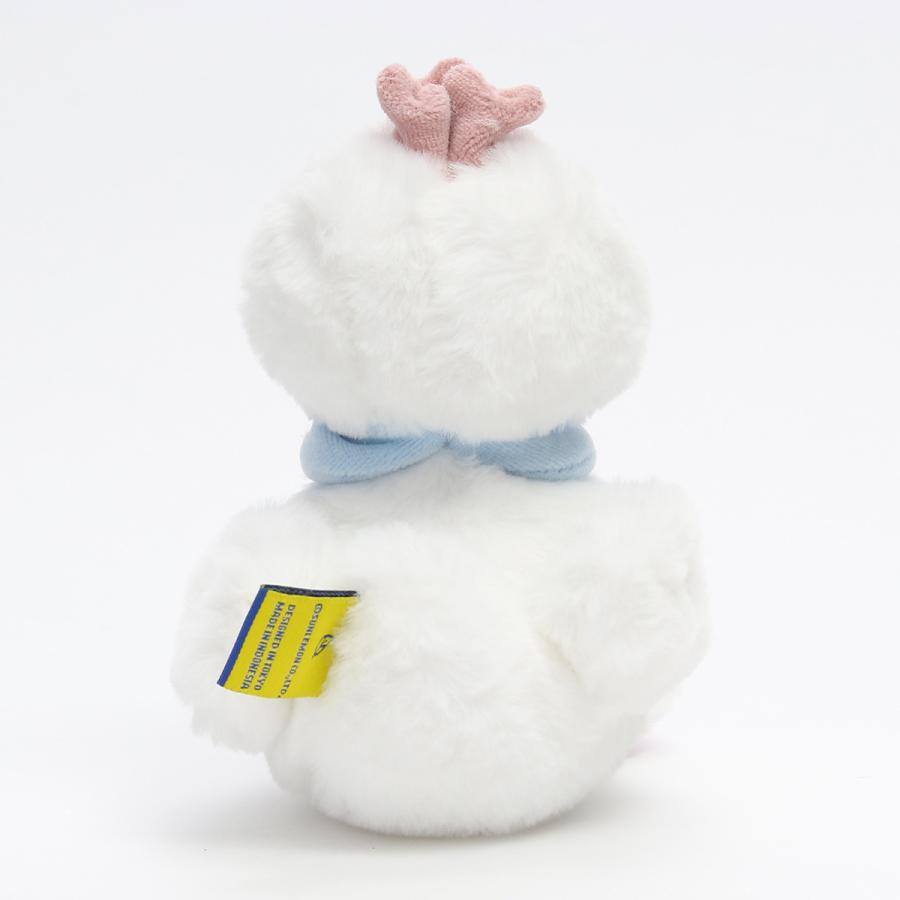 Sunlemon エコ素材のぬいぐるみ リサーカス(Recircus) アヒル S リサイクル素材 地球にやさしいぬいぐるみ : メッチェン洋品雑貨店 - 通販 - Yahoo!ショッピング