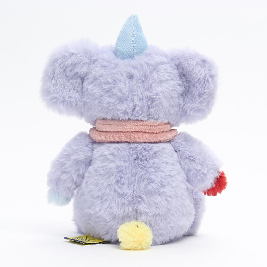 Sunlemon エコ素材のぬいぐるみ リサーカス(Recircus) ゾウ S リサイクル素材 地球にやさしいぬいぐるみ : メッチェン洋品雑貨店 - 通販 - Yahoo!ショッピング