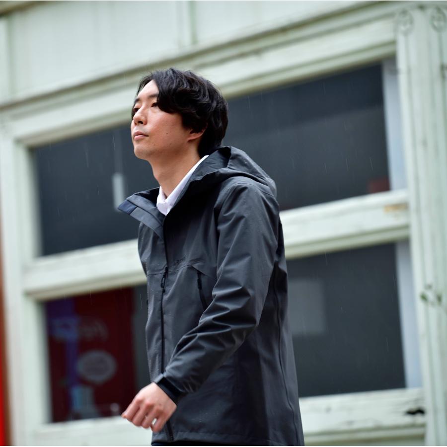 RAYER RAY-01 トレッキングレインジャケット 防水 レインウェア マウンテンパーカー : レインウェア・アウトドア品の前垣 - 通販 ...