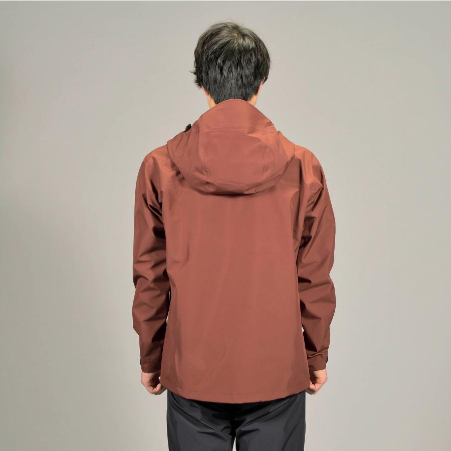 RAYER RAY-01 トレッキングレインジャケット 防水 レインウェア マウンテンパーカー : レインウェア・アウトドア品の前垣 - 通販 ...