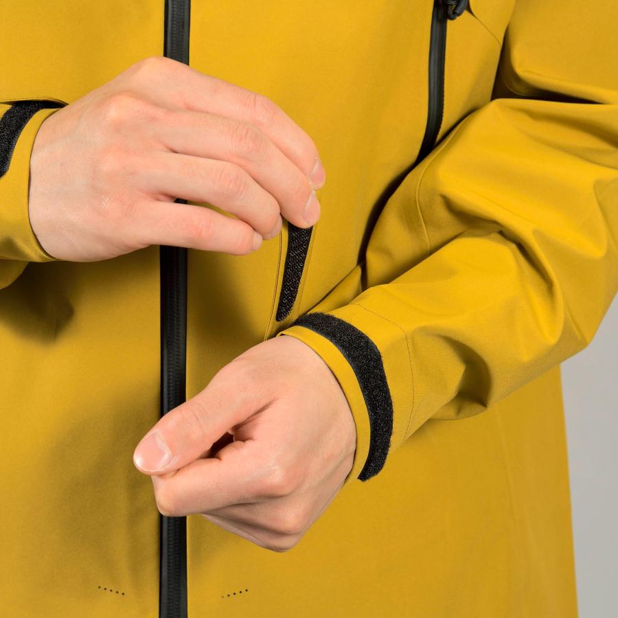 RAYER RAY-01 トレッキングレインジャケット 防水 レインウェア マウンテンパーカー : レインウェア・アウトドア品の前垣 - 通販 ...