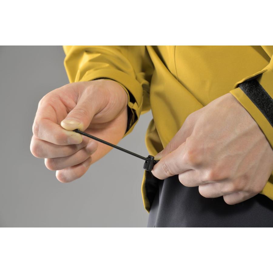 RAYER RAY-01 トレッキングレインジャケット 防水 レインウェア マウンテンパーカー : レインウェア・アウトドア品の前垣 - 通販 ...