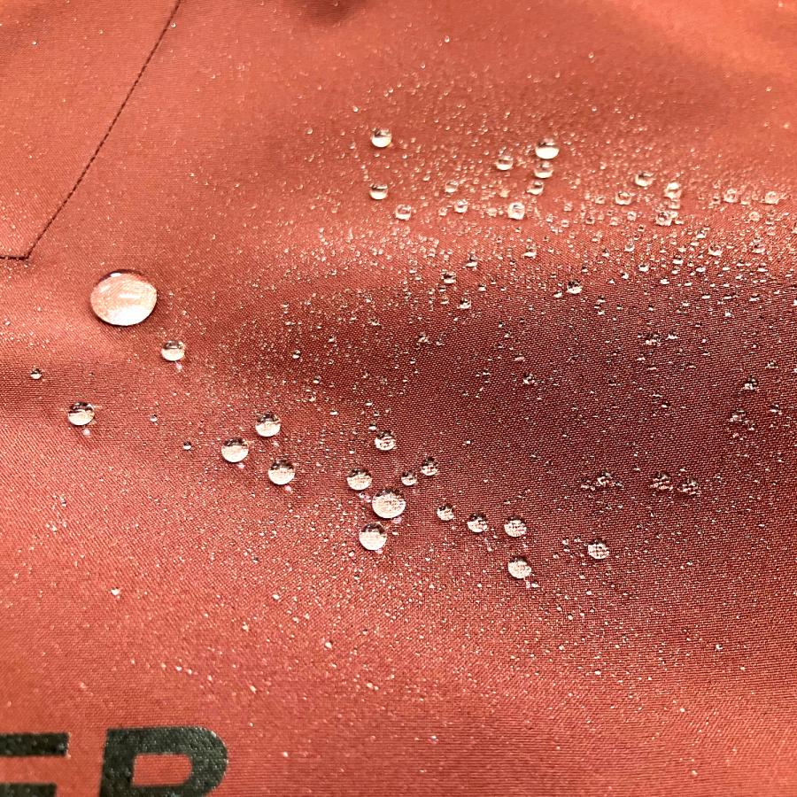 RAYER RAY-01 トレッキングレインジャケット 防水 レインウェア マウンテンパーカー : レインウェア・アウトドア品の前垣 - 通販 ...