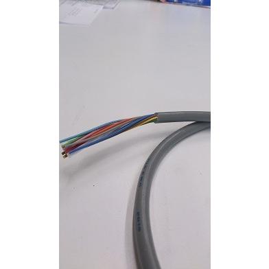 富士電線 VCTF 0.3SQx12C(芯) 10m以上 1mから切断OK VCTF 0.3sqx12芯 VCTF0.3sqx12c VCTF0.3x12 VCTF0.3sqx12 : 前川 ...