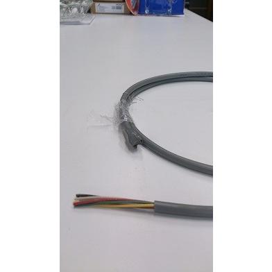 即日発送 富士電線 VCTF 0.5SQx6C(芯) 1mから切断OK VCTF 0.5sqx6芯 VCTF0.5x6 VCTF0.5x6 VCTF0.5x6C VCTF0.5x6心 ...