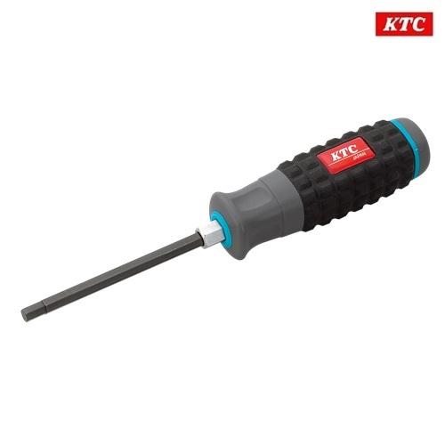 KTC 樹脂柄ヘキサゴンドライバ8mm D1H-08 : 00061438 : マエキネットストア - 通販 - Yahoo!ショッピング