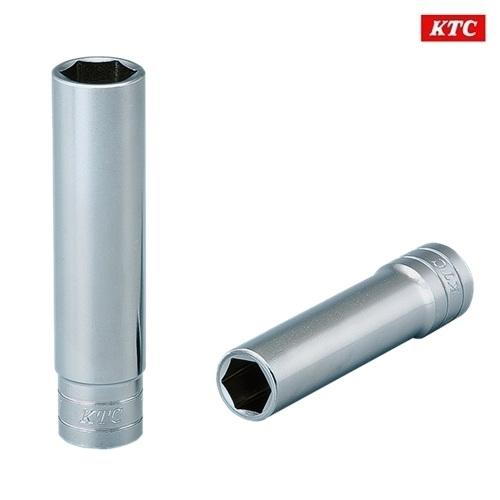 KTC 12．7sq．ディープソケット（六角）17／32inch B4L-17/32 : 00067658 : マエキネットストア - 通販 - Yahoo!ショッピング