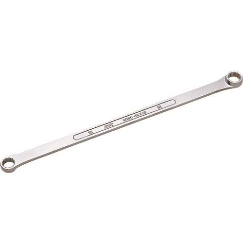 KTC 超ロングストレートめがねレンチ12×14mm M160-12X14 : 00067679 : マエキネットストア - 通販 - Yahoo!ショッピング