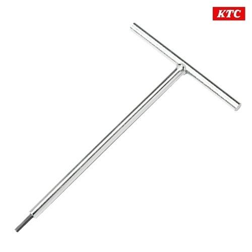 KTC KTC T形ヘキサゴンレンチ5mm HTH-5 : マエキネットストア - 通販 - Yahoo!ショッピング