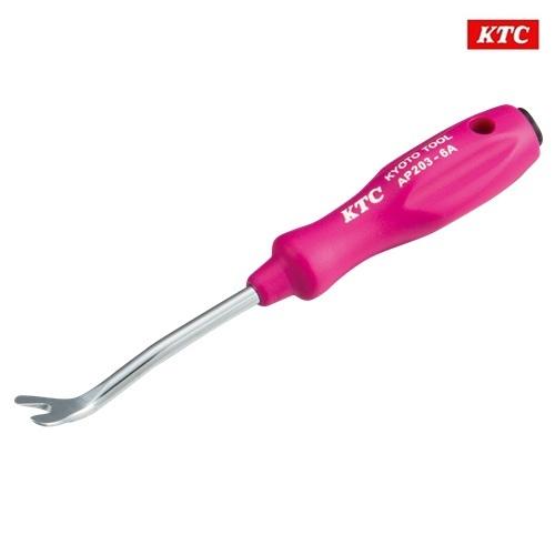 KTC KTC クリップクランプツール・アングルショート小 AP203-6A : マエキネットストア - 通販 - Yahoo!ショッピング