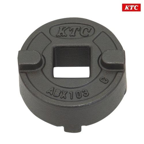 KTC ディスクパーキングツール・ローター（C・D） ABX103 : 00081795 : マエキネットストア - 通販 - Yahoo!ショッピング