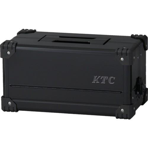 KTC KTC 両開きメタルケース（ブラック） EK-10AGBK : マエキネットストア - 通販 - Yahoo!ショッピング