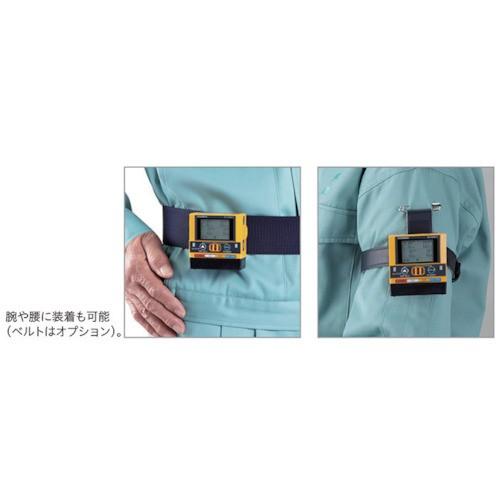 新コスモス ガス検知器（複合）（メタン・硫化水素・酸素・一酸化炭素） XA-4400-2 : マエキネットストア - 通販 - Yahoo!ショッピング