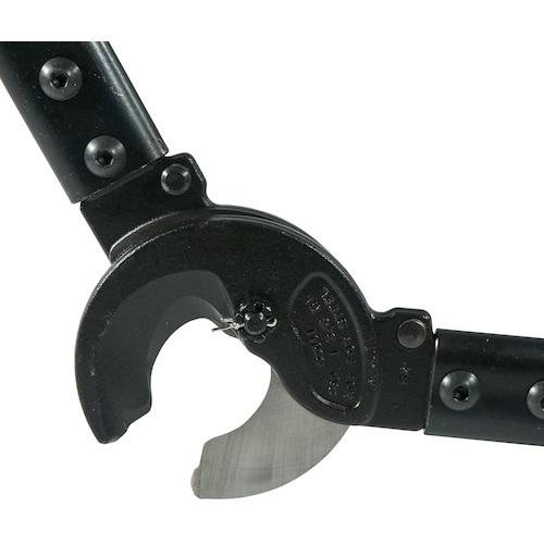 KLEIN 通信ケーブルカッター・650mm 63041 : マエキネットストア - 通販 - Yahoo!ショッピング