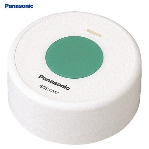Panasonic Panasonic 小電力型ワイヤレス・卓上発信器 ECE1707P : マエキネットストア - 通販 - Yahoo!ショッピング