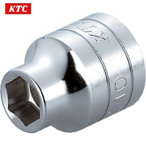 KTC 12．7sq．ソケット（六角）21mm B4-21 :00101698:マエキネットストア - 通販 - Yahoo!ショッピング