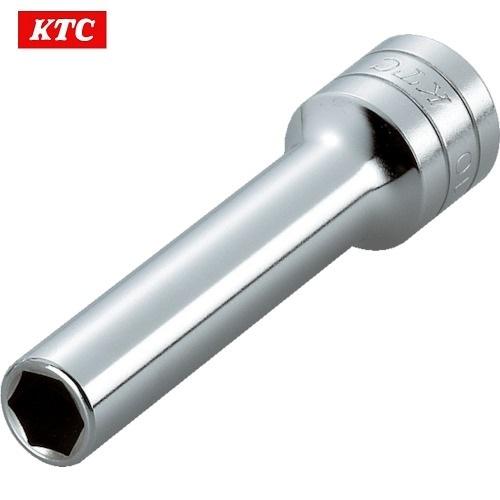 KTC KTC 12．7sq．ディープソケット（六角）10mm B4L-10 : マエキネットストア - 通販 - Yahoo!ショッピング