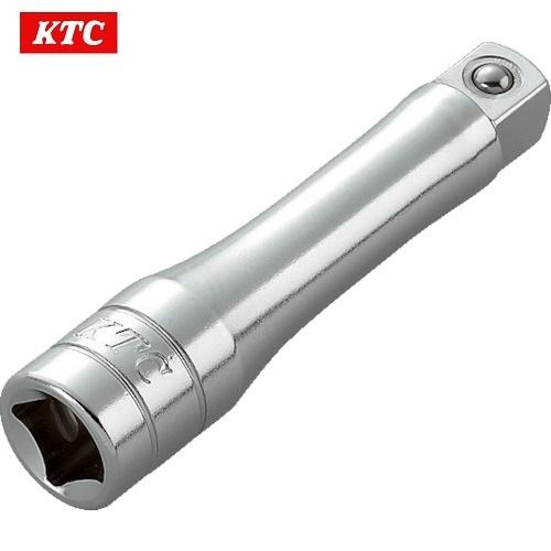 KTC 9．5sq．エクステンションバー50mm BE3-050 : 00101751 : マエキネットストア - 通販 - Yahoo!ショッピング