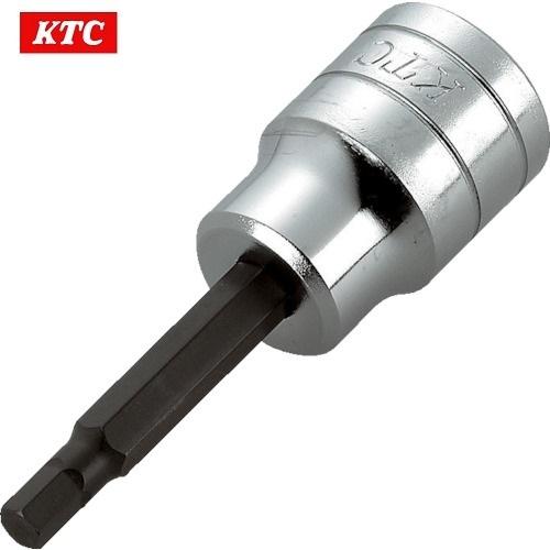 KTC KTC 12．7sq．ヘキサゴンビットソケット14mm BT4-14 : マエキネットストア - 通販 - Yahoo!ショッピング