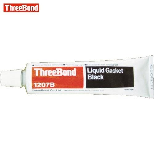 スリーボンド 液状ガスケット・シリコーン系・TB1207B・100g・黒色 TB1207B : マエキネットストア - 通販 - Yahoo ...