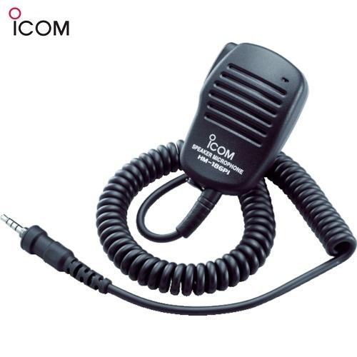 アイコム IC−4310用小型スピーカーマイク HM-186PI : マエキネットストア - 通販 - Yahoo!ショッピング