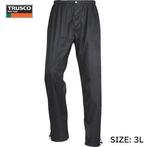 TRUSCO中山 TRUSCO ストレッチパンツ・3Lサイズ STPNBK-3L : マエキネットストア - 通販 - Yahoo!ショッピング