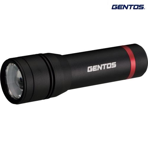 GENTOS LEDハンディライト・レクシード344D RX-344D :00106642:マエキネットストア - 通販 - Yahoo!ショッピング
