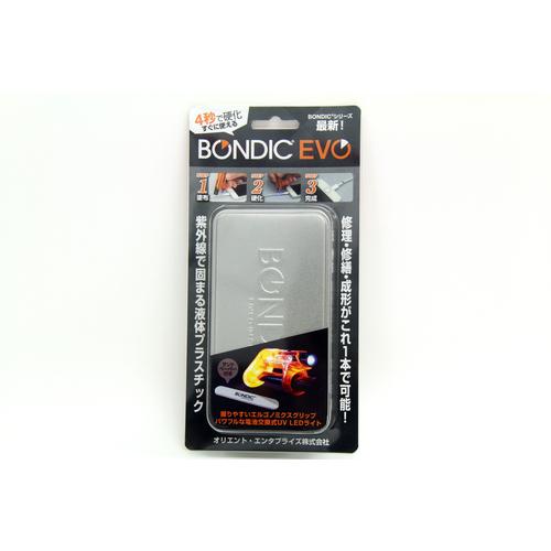 BONDIC EVO・スターターキット BD-SKEJ :00108956:マエキネットストア - 通販 - Yahoo!ショッピング
