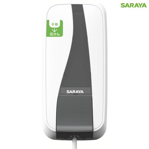 SARAYA サラヤ プッシュ式ディスペンサー・MD−450−GL 41877 : マエキネットストア - 通販 - Yahoo!ショッピング