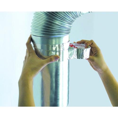 3M 3M 耐熱アルミテープ・50mm×9m ALT-50 : マエキネットストア - 通販 - Yahoo!ショッピング