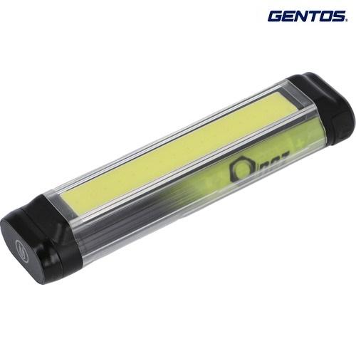 GENTOS GENTOS LEDハンディワークライト Onez334D OZ-334D : マエキネットストア - 通販 - Yahoo!ショッピング