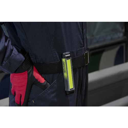 GENTOS GENTOS LEDハンディワークライト Onez334D OZ-334D : マエキネットストア - 通販 - Yahoo!ショッピング