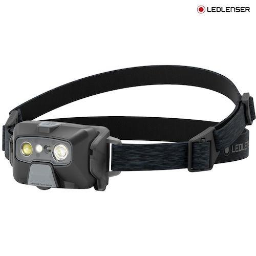 LEDLENSER LEDLENSER 充電式ヘッドライト LED HF6R Core 502796 : マエキネットストア - 通販 - Yahoo!ショッピング
