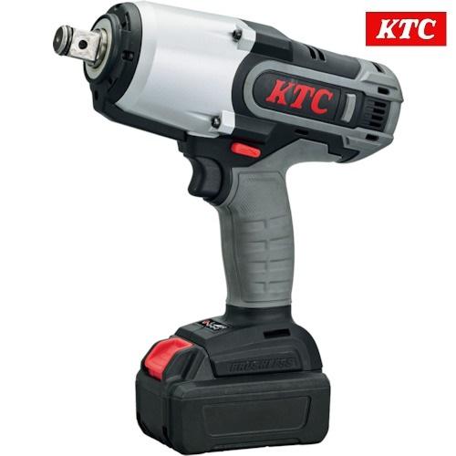 KTC 19.0sq.コードレスインパクトレンチセット JTAE682 : 00112813 : マエキネットストア - 通販 - Yahoo!ショッピング