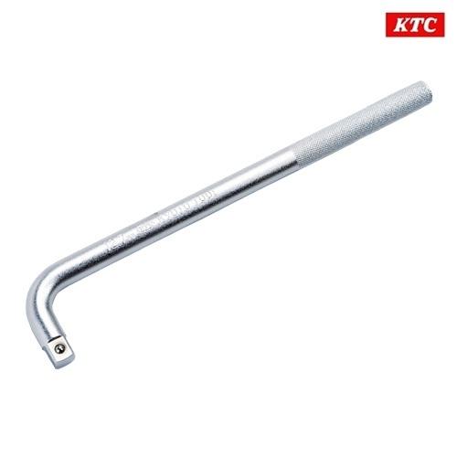 KTC KTC 12.7sq.L形ハンドル BHL4-280 : マエキネットストア - 通販 - Yahoo!ショッピング