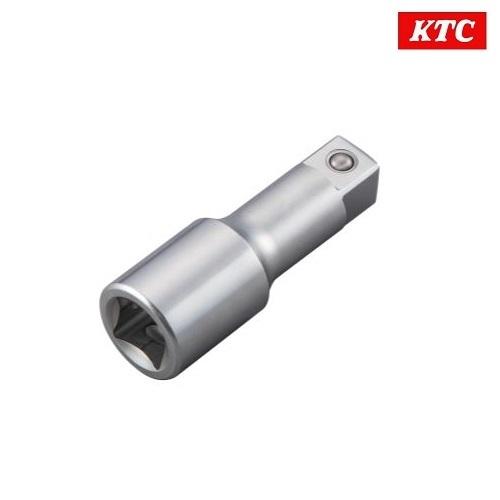 KTC KTC 19.0sq.エクステンションバー 全長75mm BE6-075 : マエキネットストア - 通販 - Yahoo!ショッピング