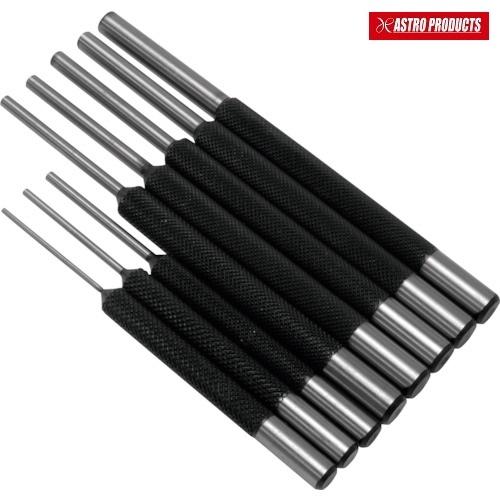 アストロプロダクツ 8PC ピンポンチセット 2002000005854 : 00114762 : マエキネットストア - 通販 - Yahoo!ショッピング