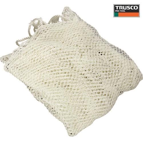 TRUSCO中山 TRUSCO 安全ネット白1.8Φ 幅0.5m×6m 目合15 菱目ラッセル 仮認 TSN-0560-W : マエキネットストア - 通販 - Yahoo!ショッピング