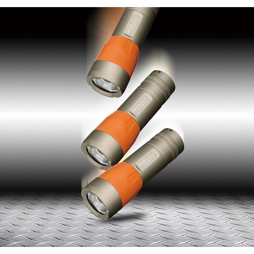 GENTOS GENTOS LEDハンディライト 懐中電灯 OW-033D : マエキネットストア - 通販 - Yahoo!ショッピング