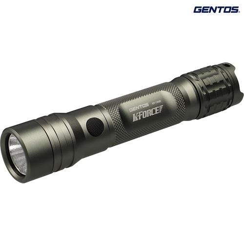 GENTOS GENTOS 充電式高出力ライト KF-186R : マエキネットストア - 通販 - Yahoo!ショッピング