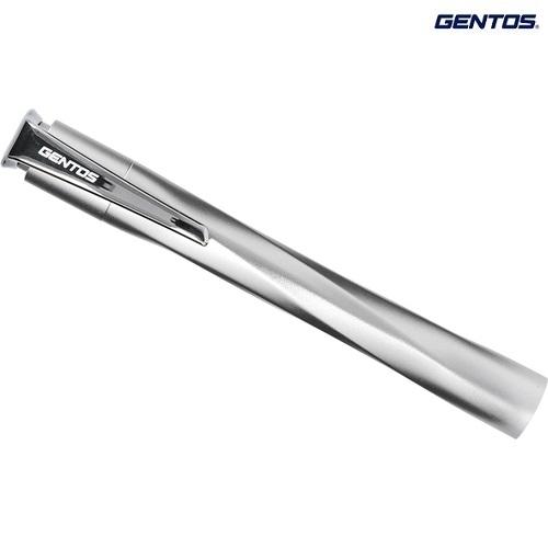 GENTOS 高演色ペンライト190 LG-190 : 00116231 : マエキネットストア - 通販 - Yahoo!ショッピング